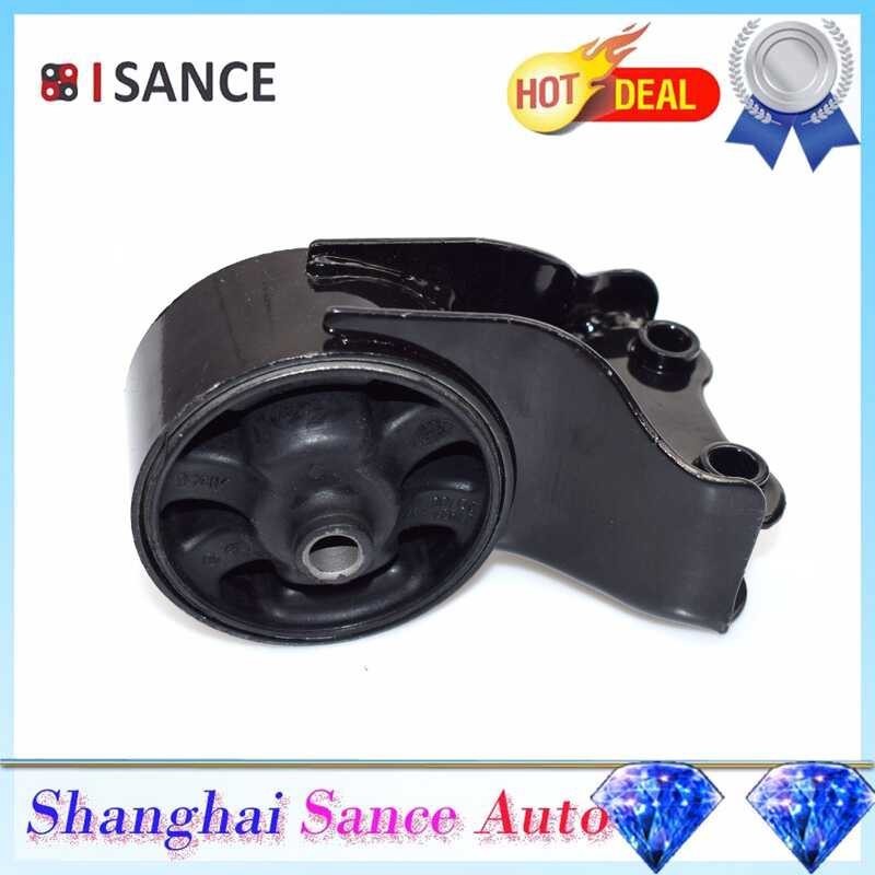 ISANCE Engine Rear Motor Mount 21930-2D101 219302D101 Para Kay Hyundai ...
