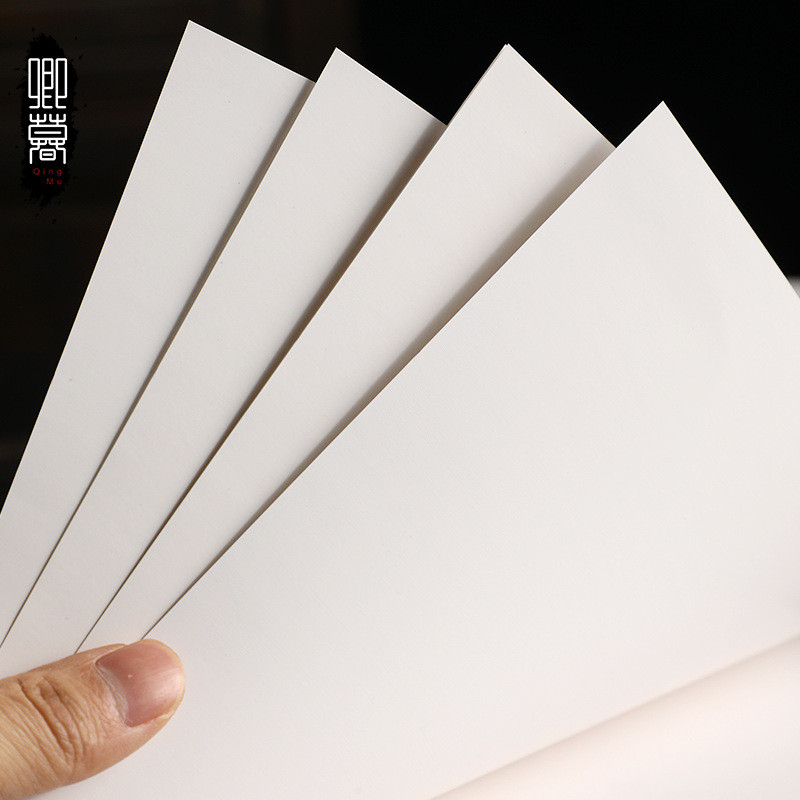 120g 8K Mark Paper Hand-painted Mark Pen Special Paper A4 Drawing Paper ...