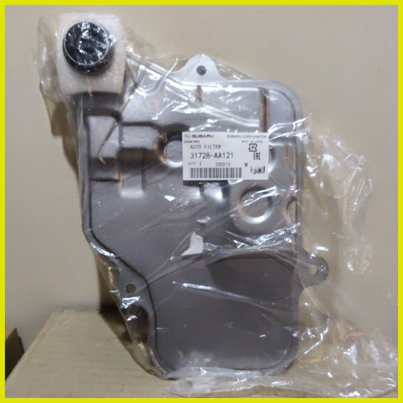 Subaru Transmission Filter | Shopee Philippines
