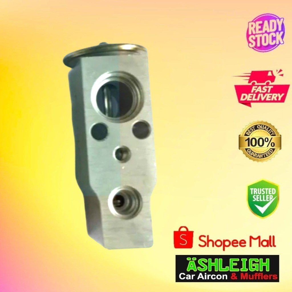 Ashleigh Hyundai H100 Expansion Valve Lighter Type Car Aircon Parts ...