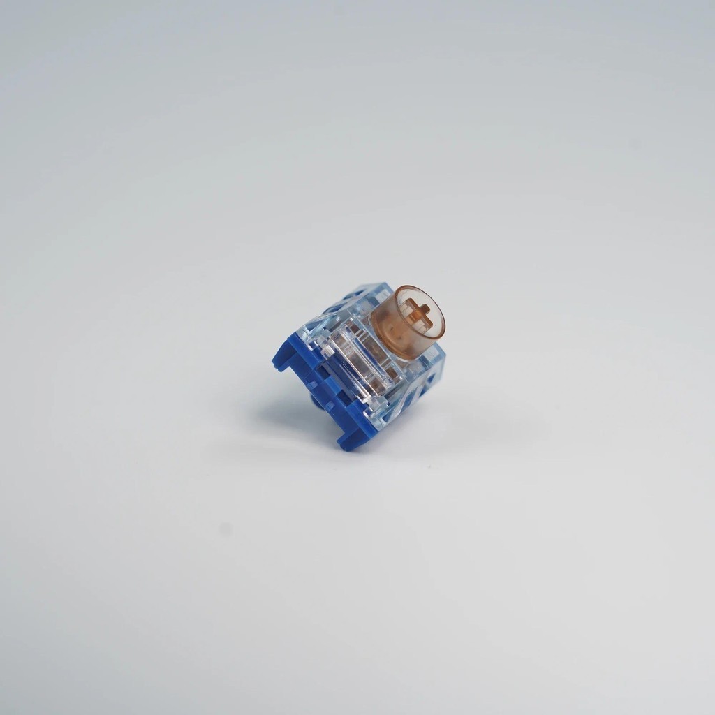 Kailh Whale Switch Tactile Switch Islet Linear Switch 45g RGB ...