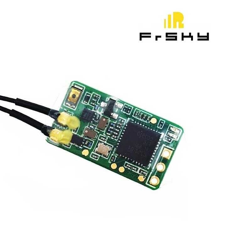FrSky XM Plus XM+ D16 Mini Receiver hanggang 16CH 1.6g Full Range ...