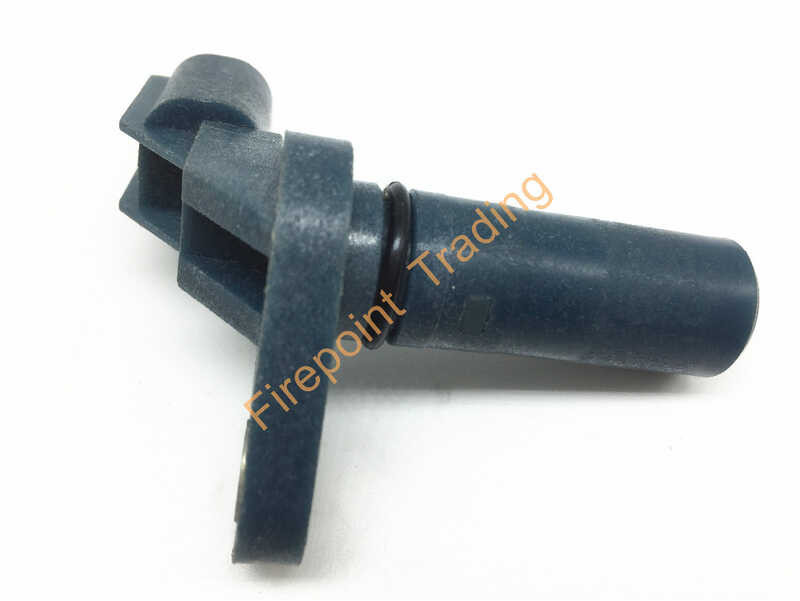 Para sa Suzuki 2614165D00 Crankshaft Position Sensor OEM # 26141-65D00 ...