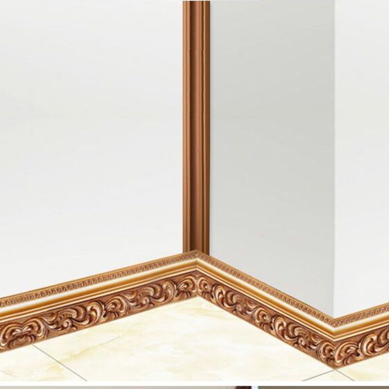 Se7ven Yang corner corner stickers corner line self-adhesive decorative ...