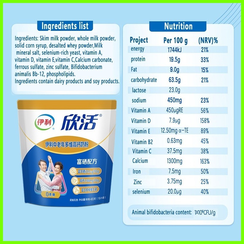 ♥ (BUY 1 GET 1) Nasure milk for diabetic original 400g/800g | Shopee Philippines