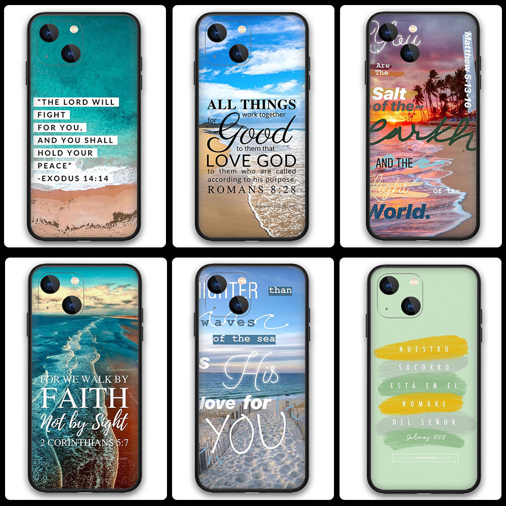 Soft black TPU frosted phone Case Vivo Y31 Y51 Y53S Y51a Y53 Y55 Y55S Y69 Y71 Jesus | Shopee ...