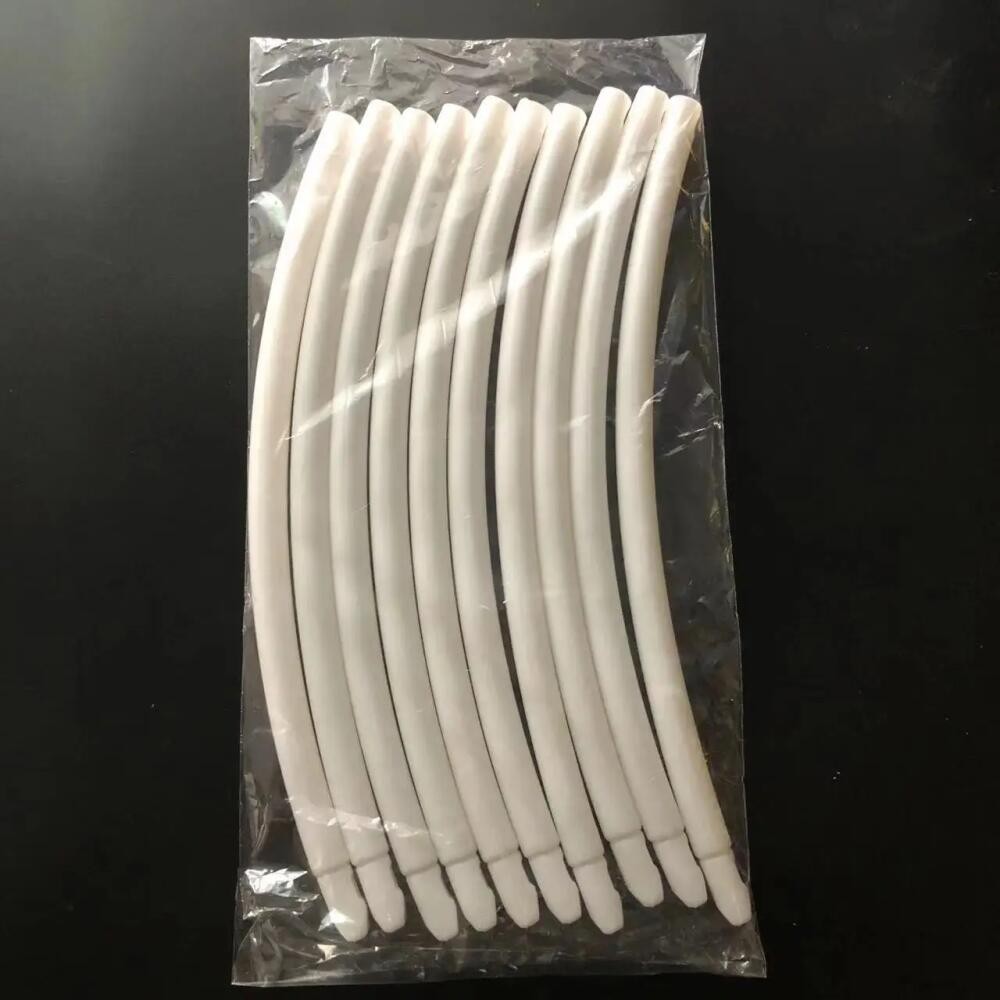 5 Size Balloon Hoop Stand PVC Heart Shaped Circle Balloon Arch Stand ...
