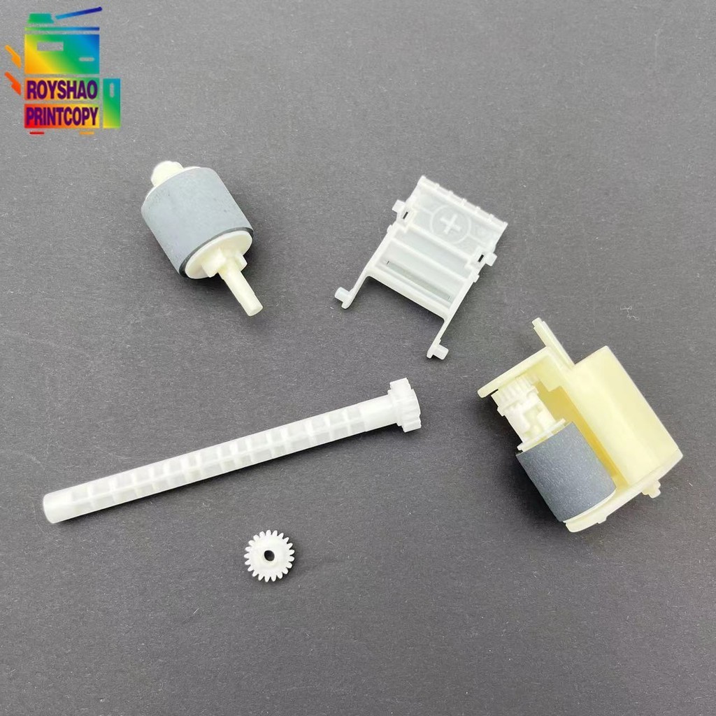 ADF Roller Kit for Epson L5190 L5198 L5290 L5298 L6490 L6498 M3178 ...