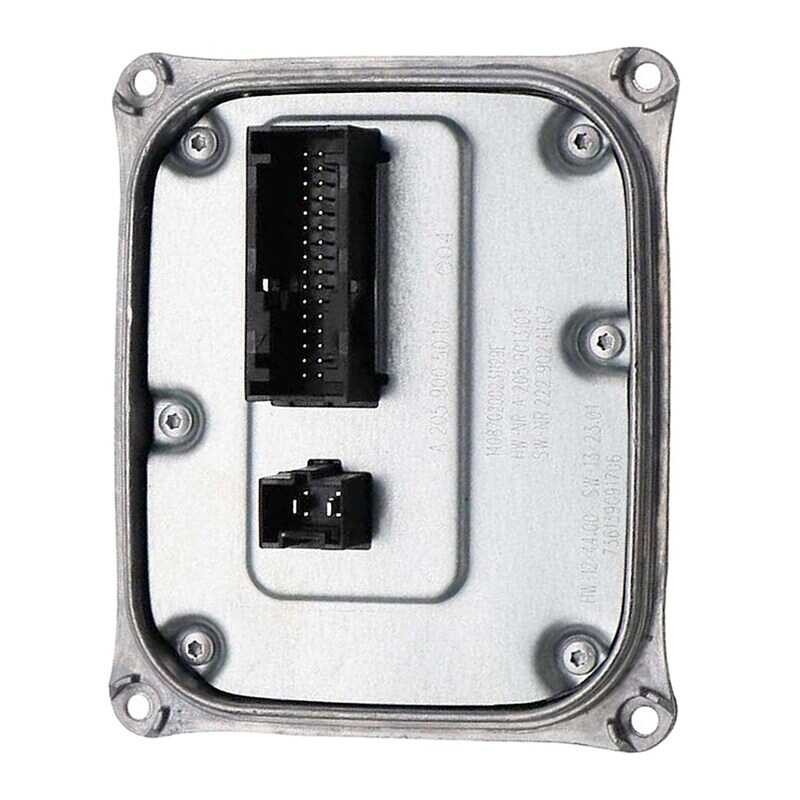 §≌ Bagong LED Headlight Drive Module Control Unit Ballast Para Sa ...