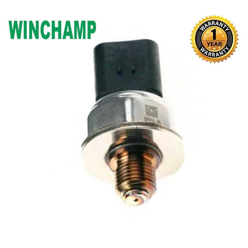 For CAT E320D Excavator Oil Pressure Sensor 238-0118 2380118 | Shopee ...