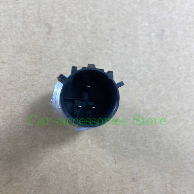 Engine Oil Pressure Sensor 12673134 For Chevrolet Sierado GMC Pontiac ...