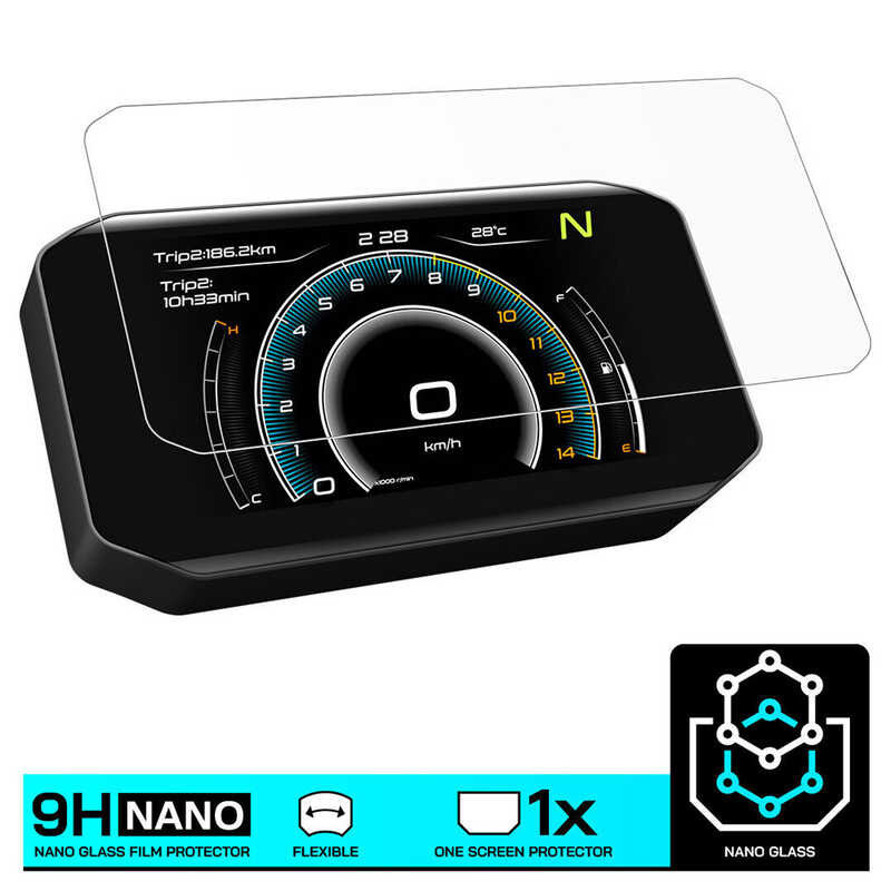 Para sa CFMOTO CF MOTO 450SR SR450 450 SR Motorcycle Dashboard Screen ...