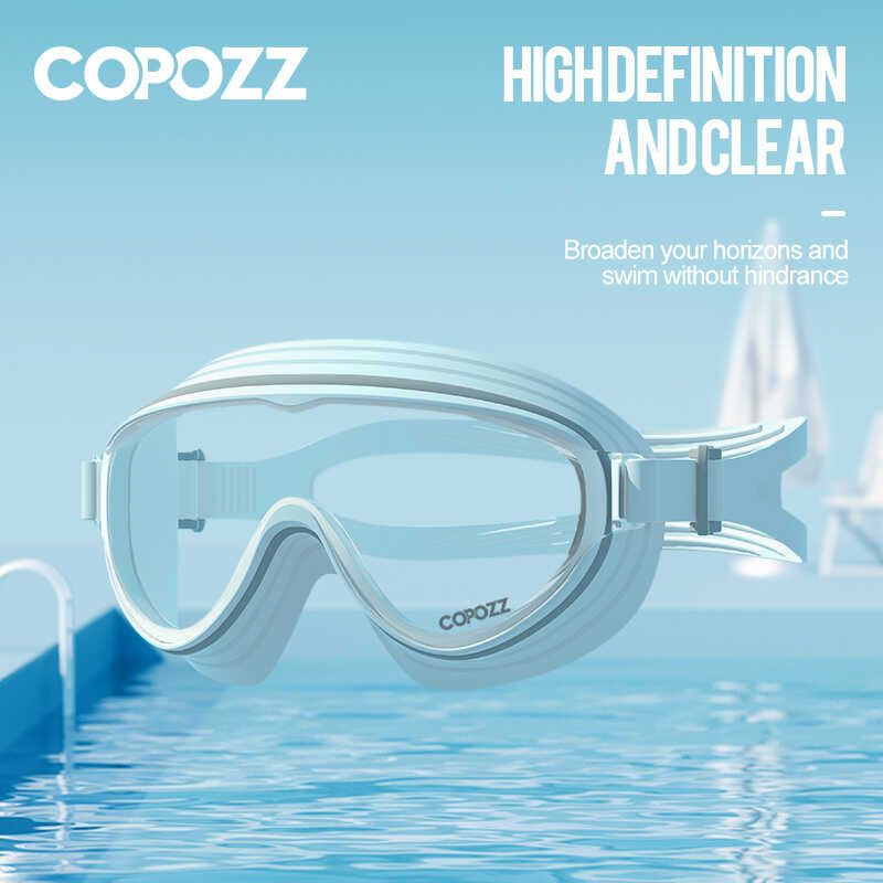 Malaking Frame Ng Mga Salamin Sa Loob Ng Baso Tatlong Layer Lens ...