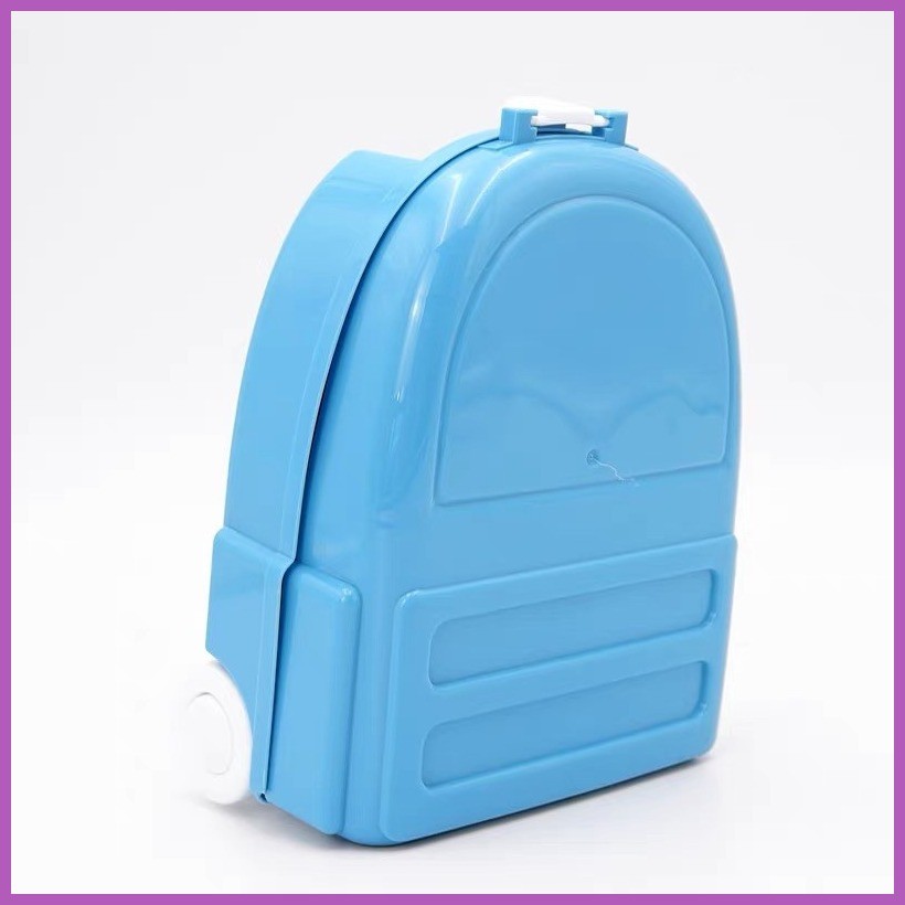♀ doctor setSet Toy Cute Carry Luggage Trolley Bag Suitcase Playset Toy ...