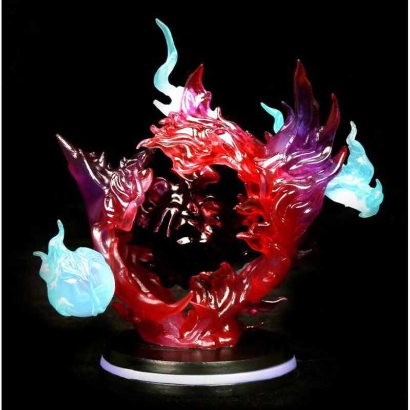 Pok ♡ É Mon GK Ghosts Awakening Geng Ghost Moon Shadow Hall Awakening ...