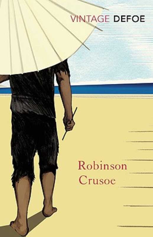 It's the book that original English Robinson Crusoe, classic world of ...