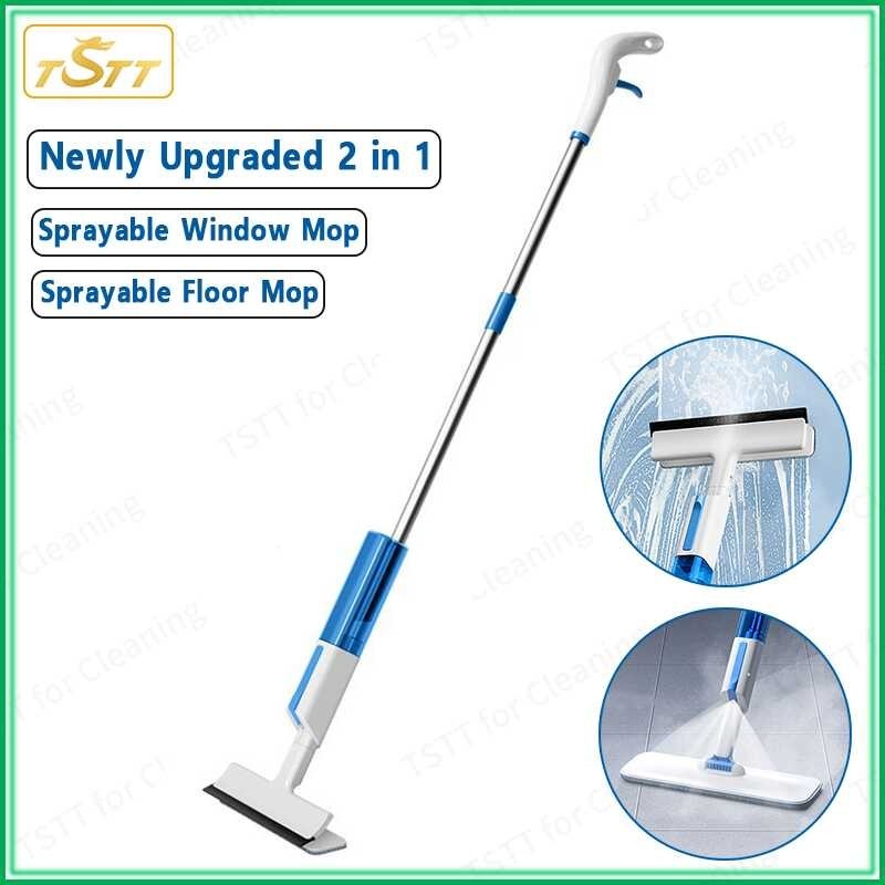 WD Pangalang Handle Maglilinis Na Maglilinis Ng Window Maglilinis Ng ...