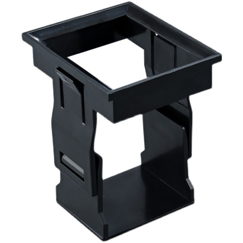~~ Small Circuit Breaker Hollow Bracket 1234PDZ47 Air Switch Concealed ...