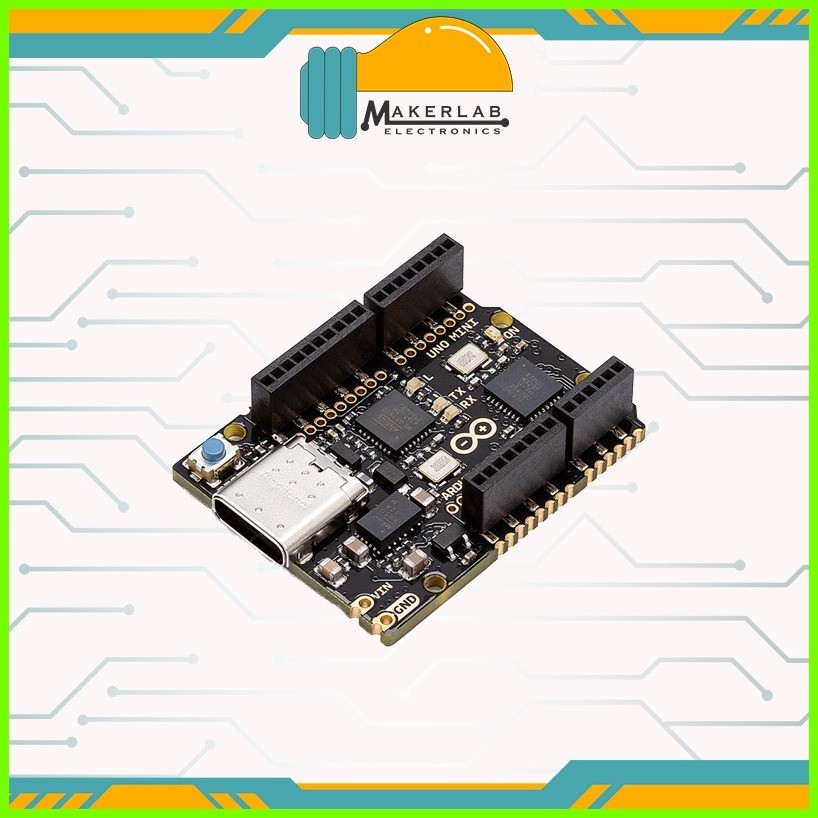 ⊙ ⏕ Arduino Uno R3 l Mega R3 2560 l Nano Every l Nano 33 Sense BLE with ...