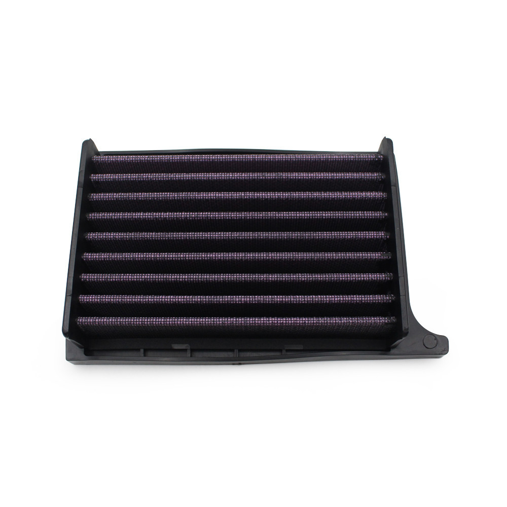 Motorcycle Air Cleaner Intake Filter Flow Engine Element for Triumph ...