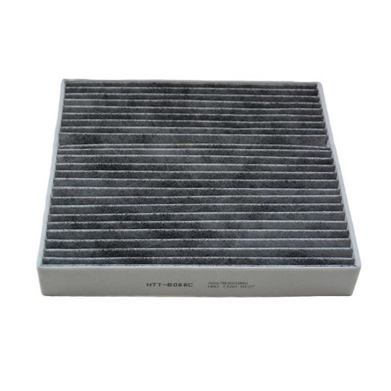 Cabin Filter A2478301702 Para Sa Benz A-Class W177 A180 A200 A250 AMG ...