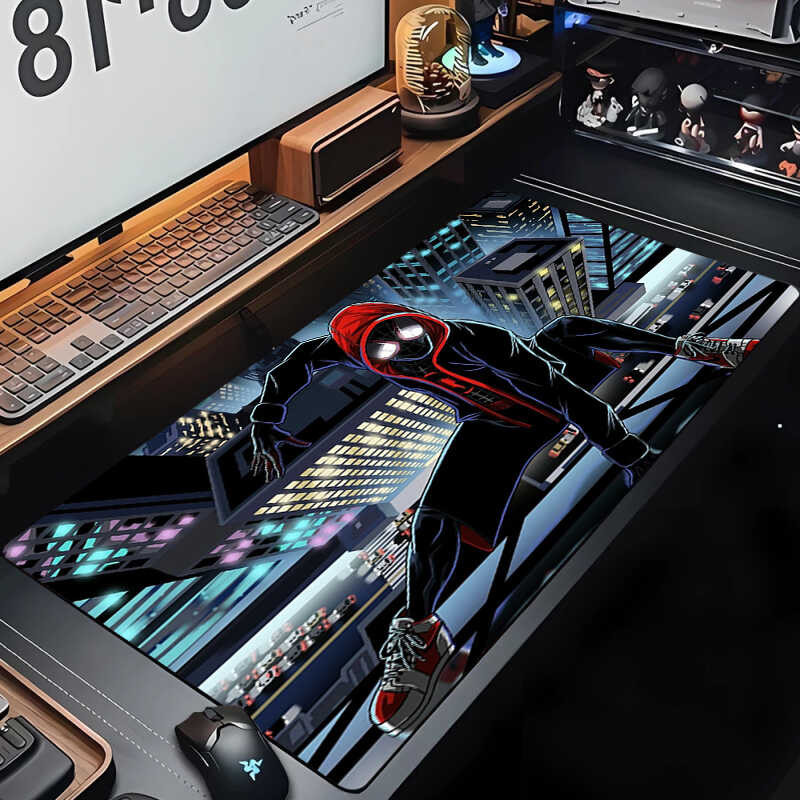 XXL Computer Offices Playmat Laptop Carpet Mousepad Customization Desk ...