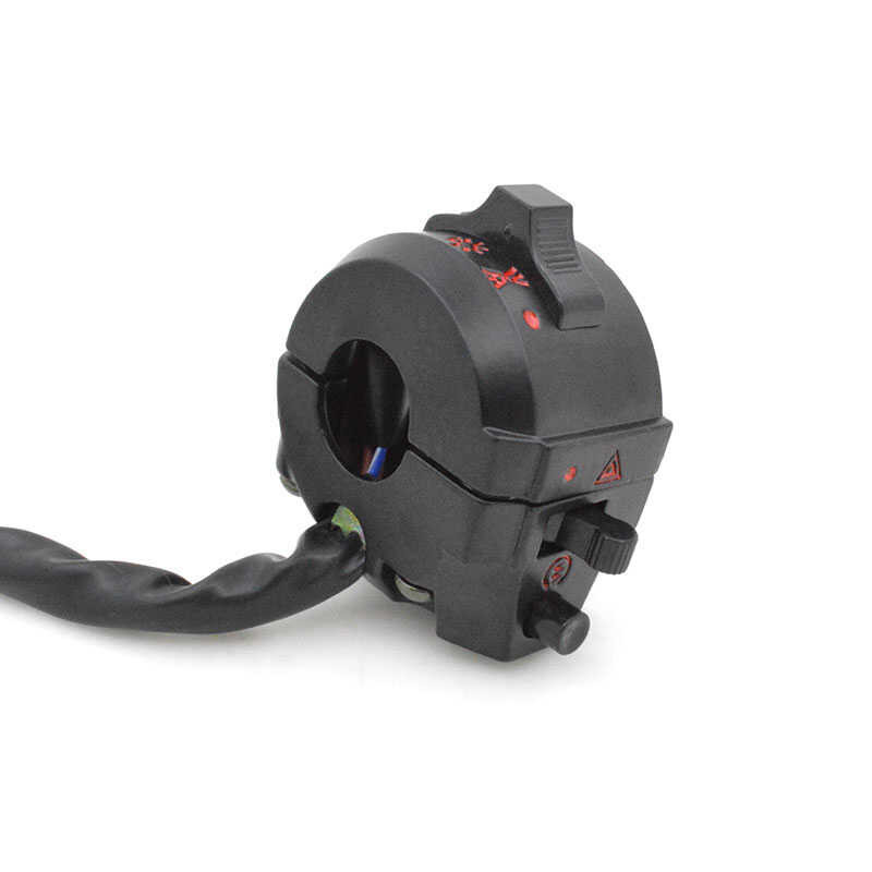 Switch Handlebar ng Motorcycle Assy Assembly Electric Start Horn ...