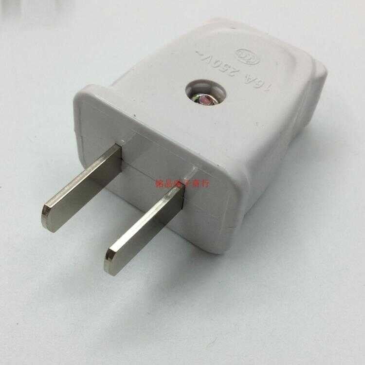 Monitoring waterproof box power plug/power plug/monitoring socket/two ...