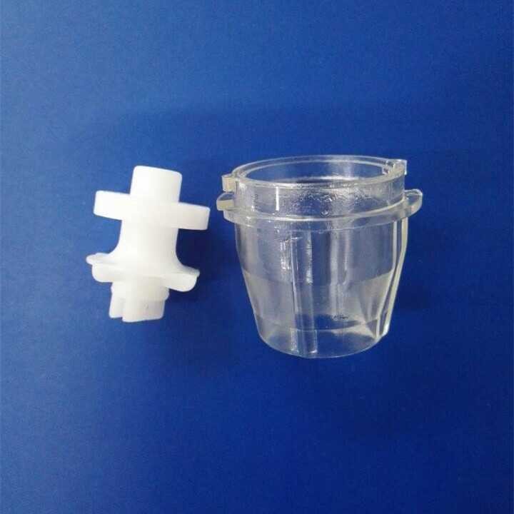 LEV internal and external nozzle complete set valve head Fushen Cola ...