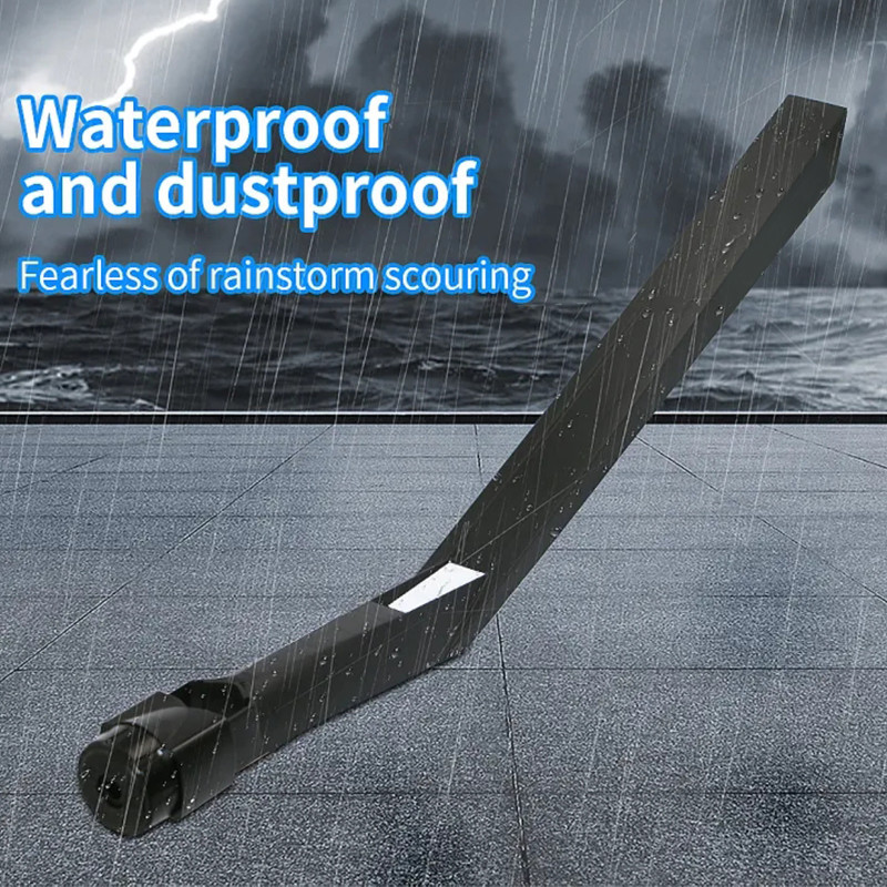 Fender Deflector RC50 / Toseek Fender Mud Guard Mountain Bike MTB Road Bike Mud Guard | Shopee ...