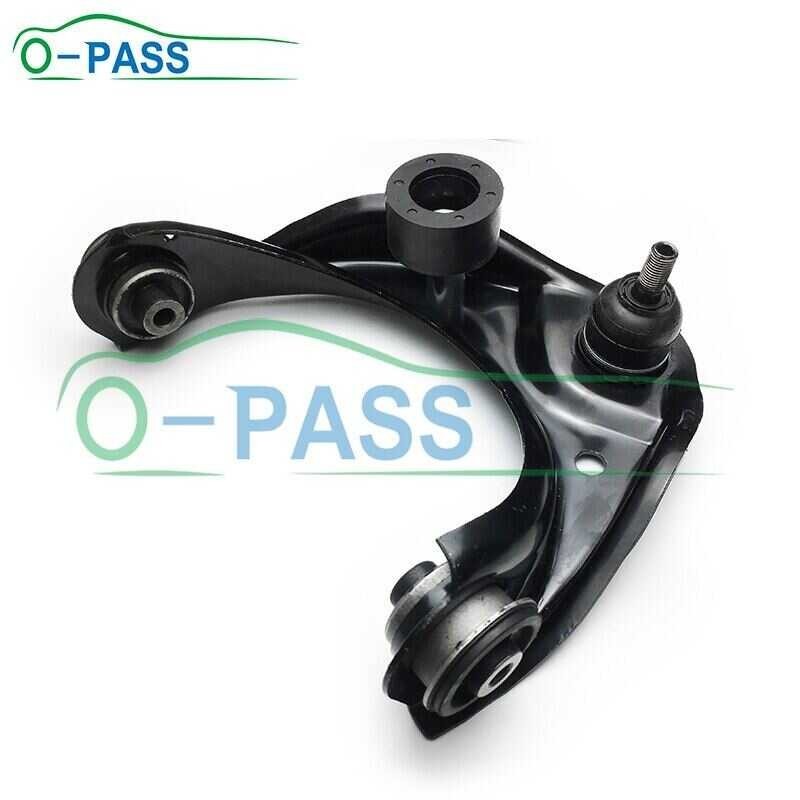 OPASS Front Axle Upper Control Arm Para Sa Mazda 6 ATENZA GH & FAW ...