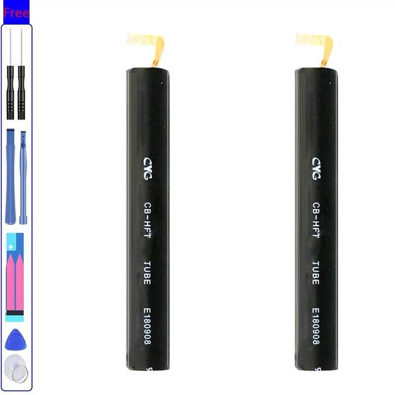 6000mAh Baterya L13D2E31 L13C2E31 para sa Lenovo Yoga Tablet 8 B6000 ...