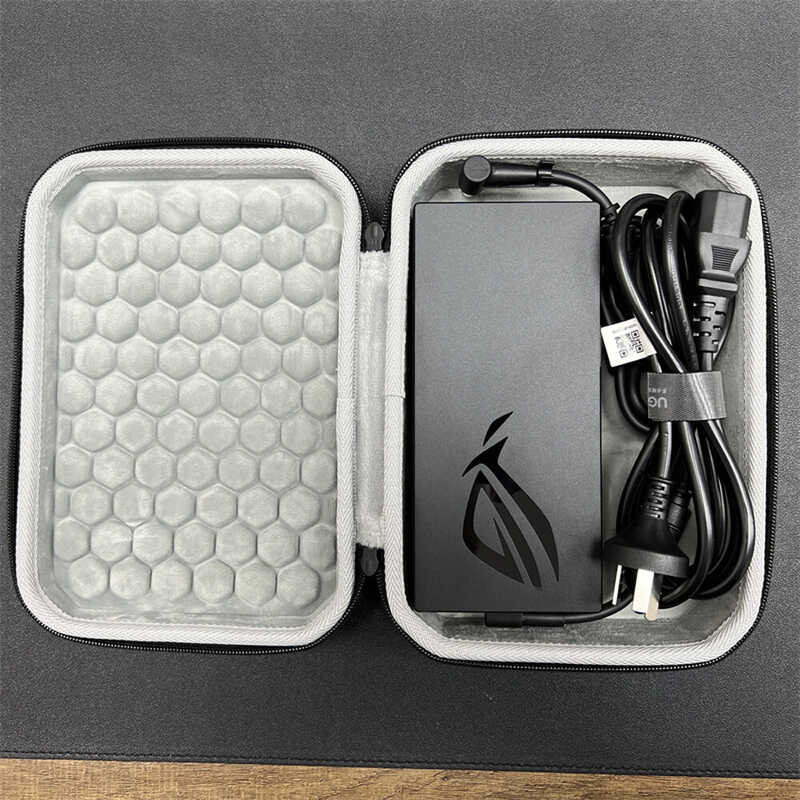 Hard Shell Carrying Case Storage Box Bag For ROG Strix Scar 16 ...
