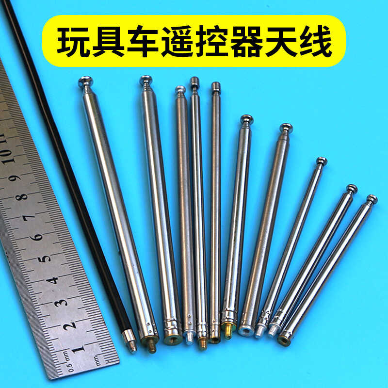 907 Pilot Ng Laruan Car Model Eroplano Remote Control Universal ...