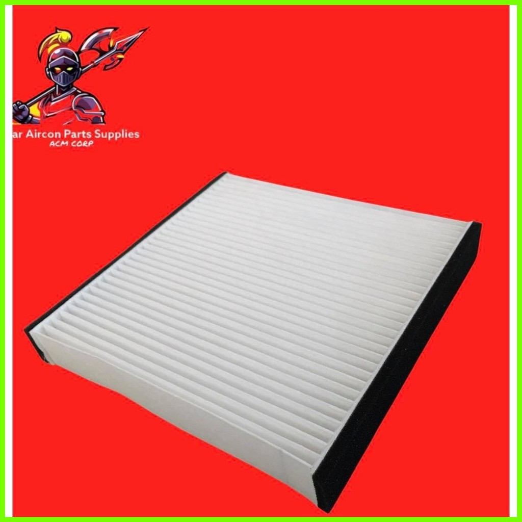 SUZUKI APV Cabin air Filter Car Aircon Parts Supplies Airconditioning ...