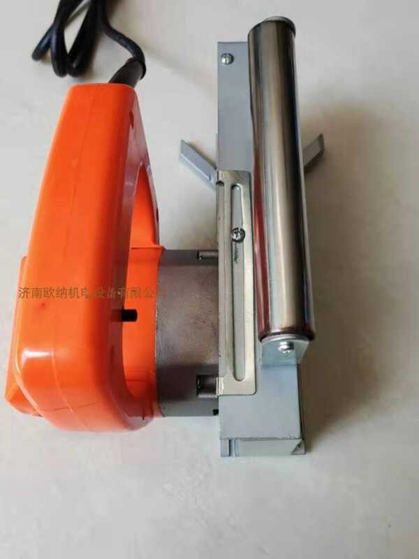 Nanjian electric internal angle milling plastic steel angle cleaning ...