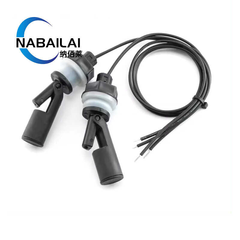 Plastic PP float switch duckbill float switch small float switch level ...