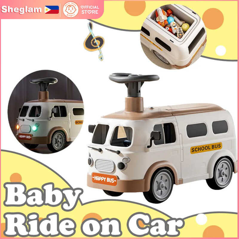 Sheglam Twisting Car for Kids Toy Car Baby Car Toy Ride On Toy Car for ...