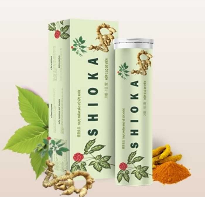 B15 ORIGINAL SHIOKA HERBAL Support of Uterine Fibroids and Ovarian Cyst ...