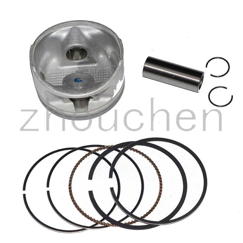 Mga 8 Accessories Pagbabago Ng Motor Na Angkop Para Sa Feishen Linhai ...