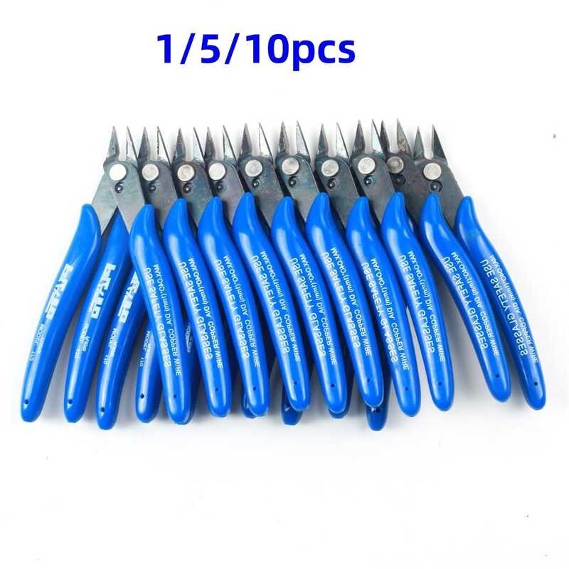 Universal 8 Pliers Multi Functional Electrical Wire Cable Cutters ...