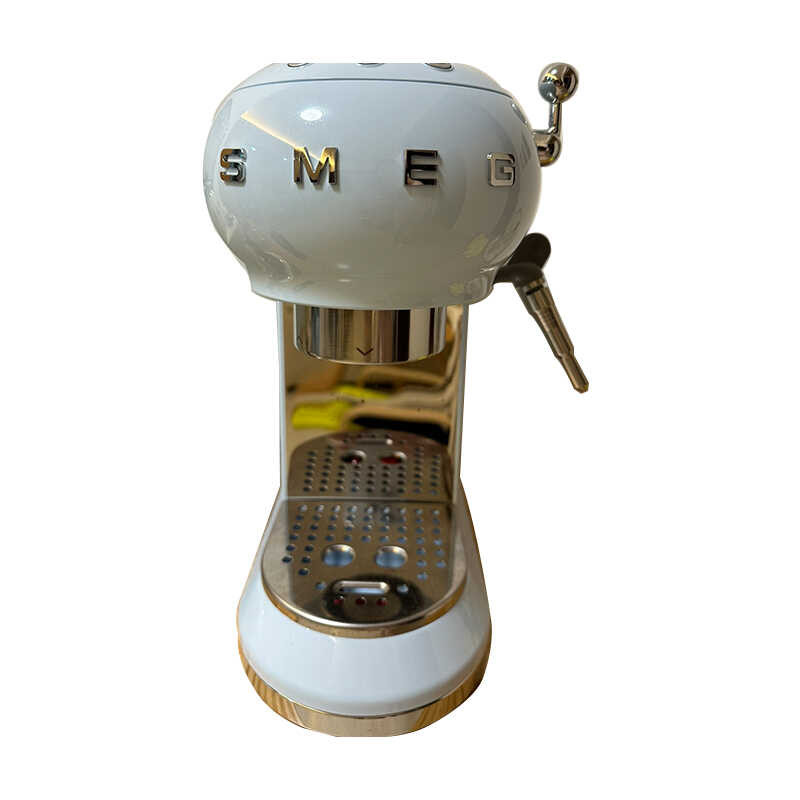 Smeg coffee machine steam pipe rod modification stainless steel steam ...