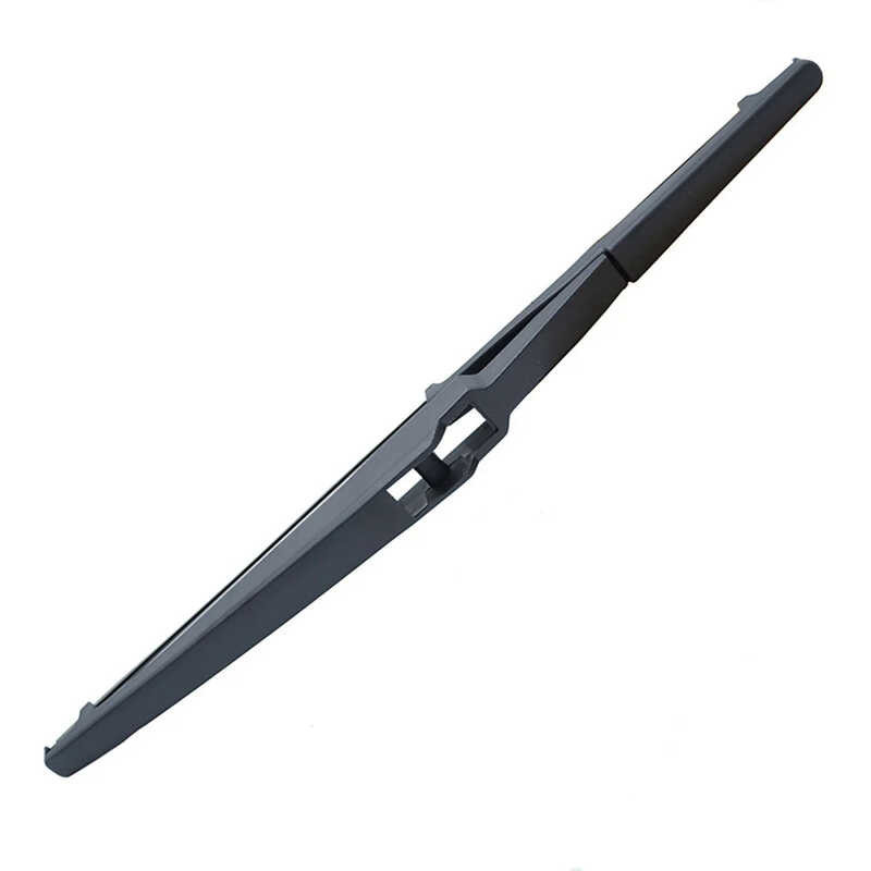 §≌11" Tailgate Rear Windscreen Wiper Blade For Hyundai Solaris Accent ...