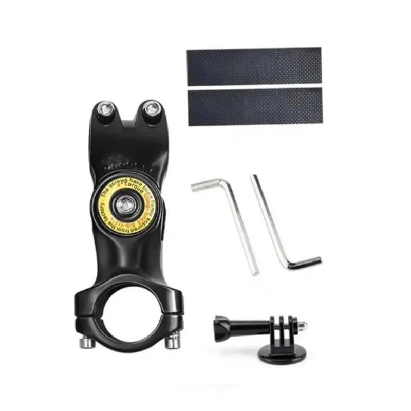 Selfie Stick For Insta360 X4 Ace Pro DJI GoPro 12 Motorcycle Bicycle ...