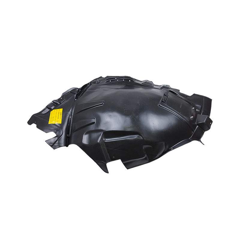 Fender Liner Front 1668802905 Para Sa MERCEDES BENZ MB ML W166 | Shopee ...