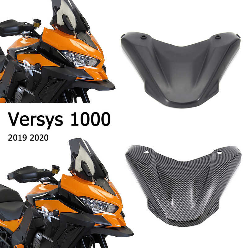 Bagong Motorcycle Para Sa Kawasaki Versys 1000 Versys1000 Front Beak ...