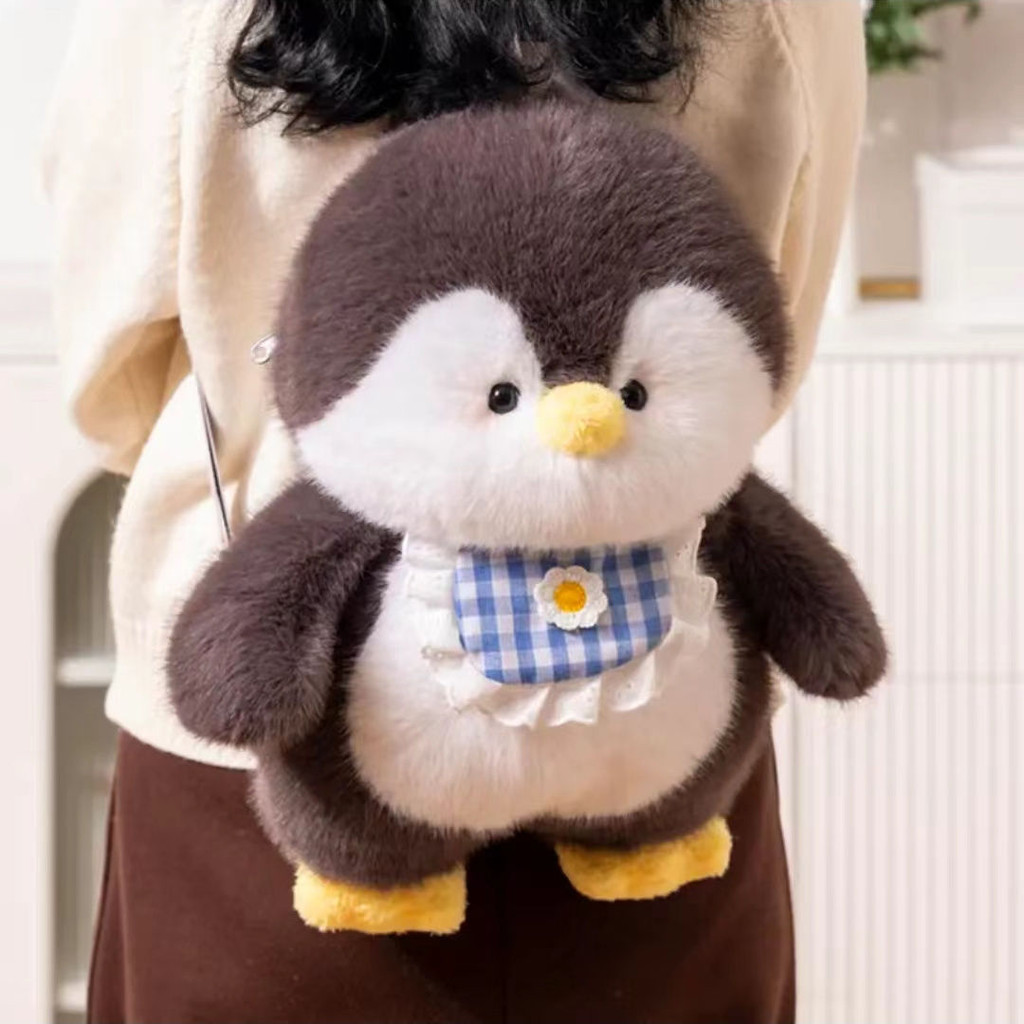 Penguin backpack Penguin Sister Original Penguin Baby's Backpack ...