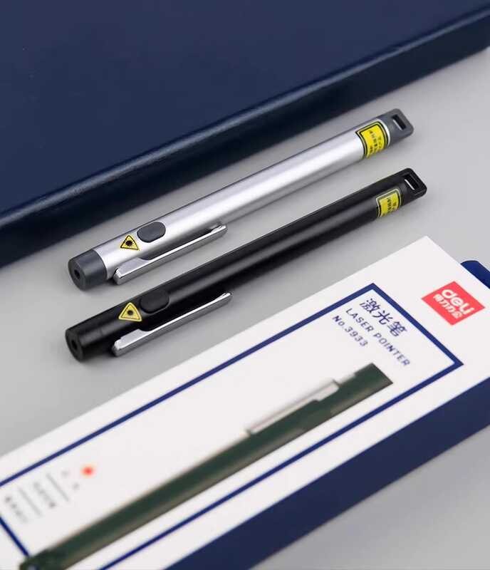 en Red Light Electronic PPT Speech Indicator Pen Conference Teaching ...