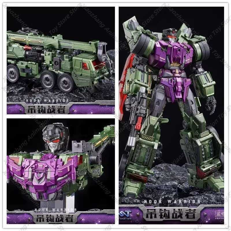 Tt [In Sto] Transformation Dream Star Devastator DST Dst02-001 Dst02001 ...