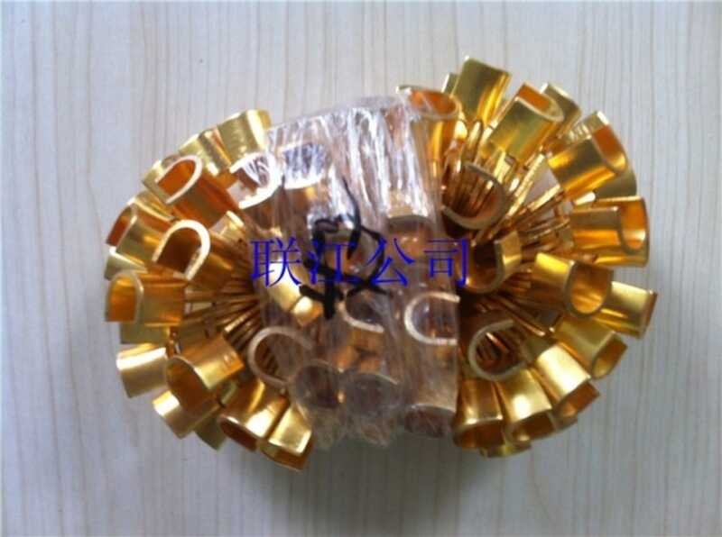 Battery connector/battery wiring terminal/live connector/wire connector ...